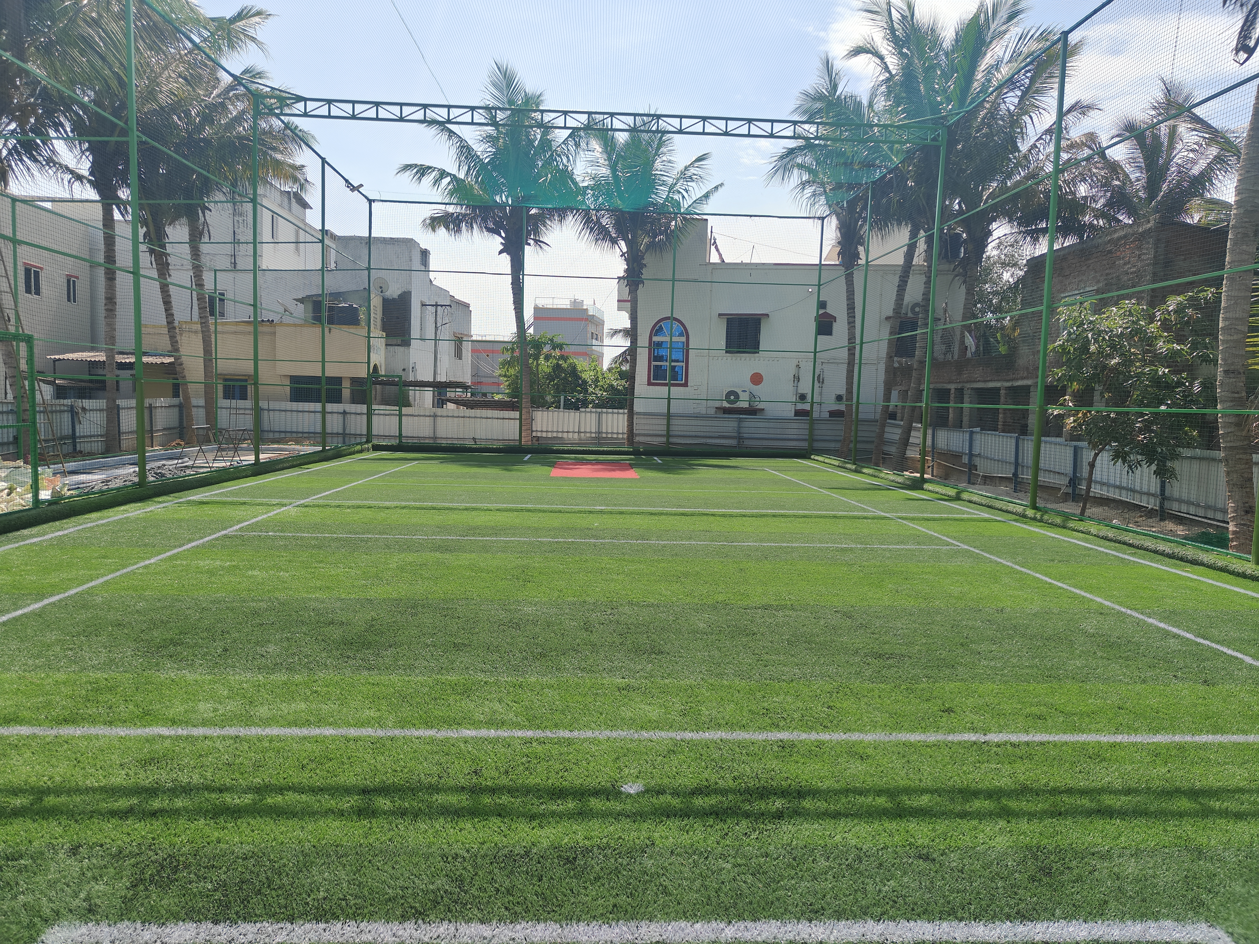 KTRTURF – Your Ultimate Sports Destination!